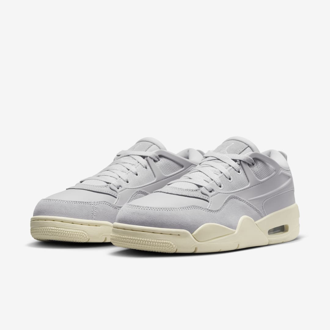 Nike Air Jordan 4 RM “Light Bone/Phantom” Releases in the Fall ...